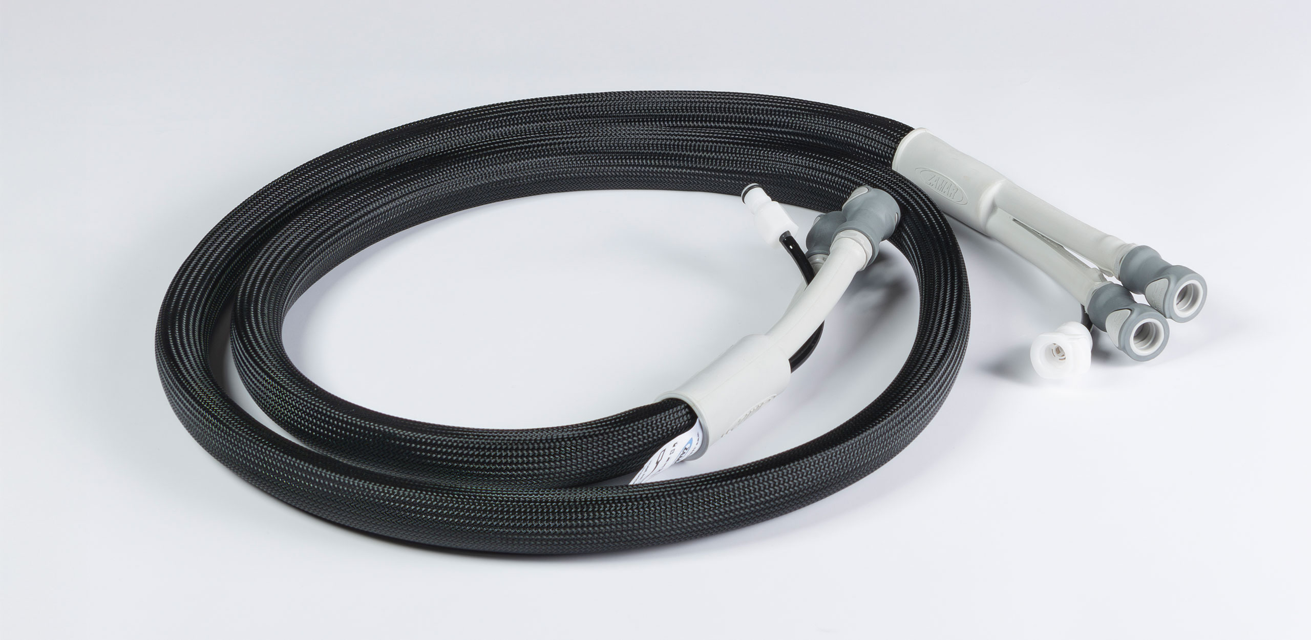 Linear Single Hose connection for Zamar Therapy Systems - Replacement ...